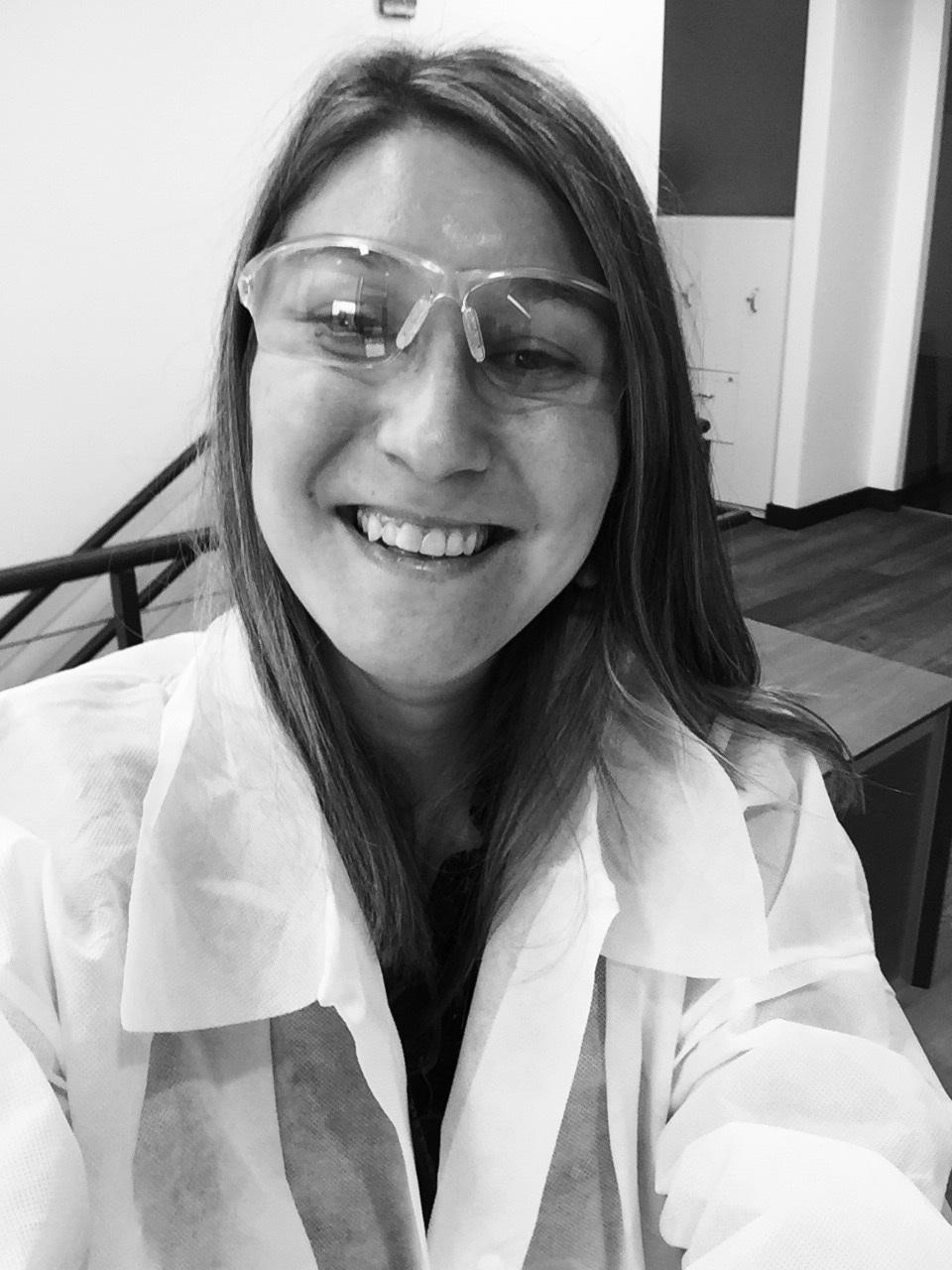 Lilly – Very Light, No Sugar